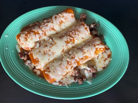 El Aztecas Allendale Menu | El Aztecas Mexican Restaurant